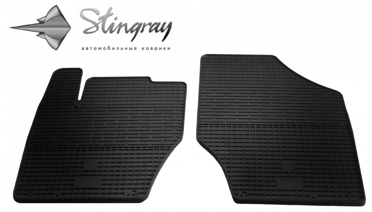 C4 (N) (2010-2018) комплект килимків з 2 штук